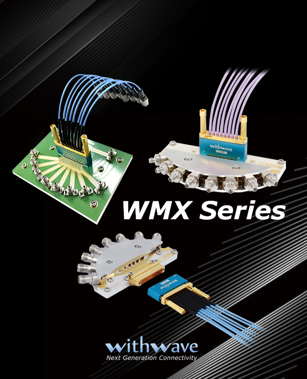 WMX Series_High Speed Multicoax Cable Assemblies - With-wave